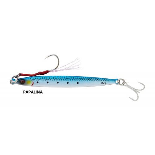 Savage Gear Sardine Slider Micro 8.5cm 20gr Papalina