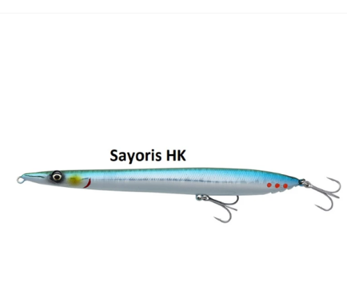 Savage Gear Surf Walker Sayoris sardine 2.0 15.5cm 25.5gr