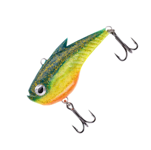 Dreamlures P8 4cm 8gr D8