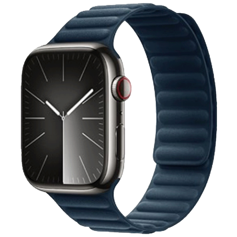 Magnetni kaiš za iWatch, 42/44/45/49mm