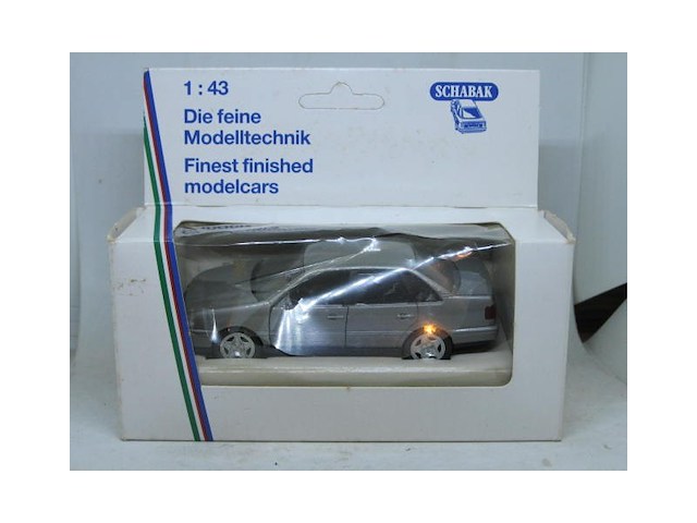 1:43 schabak VW passat B4