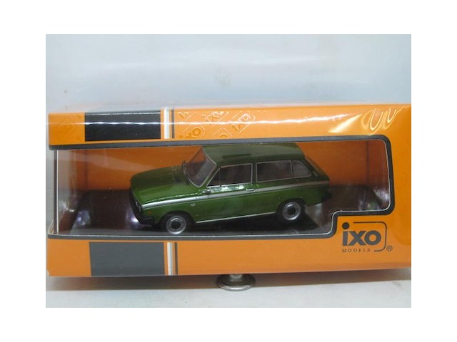 1:43 IXO volvo 66 kombi