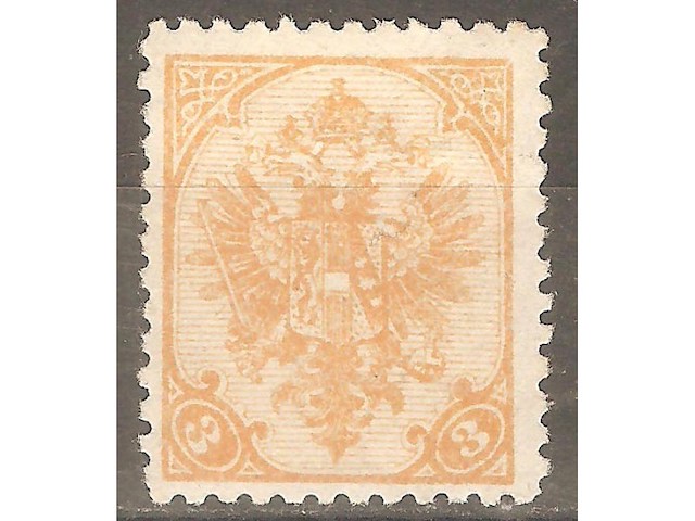 1900 - BiH 3 heler MH z.11