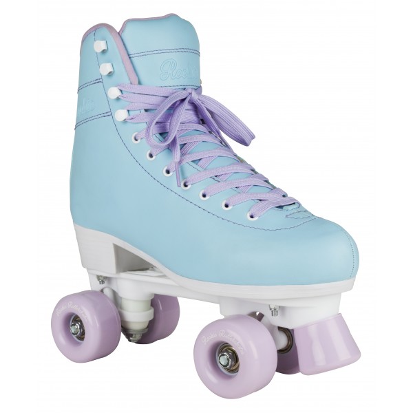 Rookie Rollerskates Bubblegum Blue