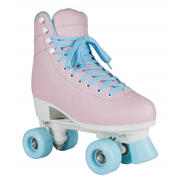 Rookie Rollerskates Bubblegum Pink