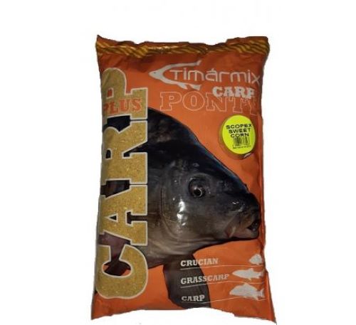 Timar Mix Scopex-Sweet Corn 3kg primama