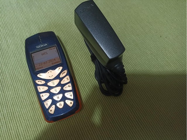 Nokia 3510i