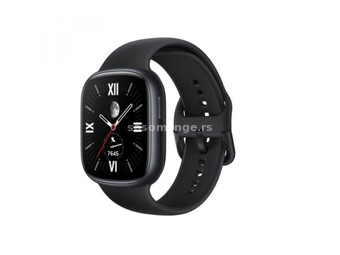 HONOR pametni sat WATCH 4 1,75" CRNI