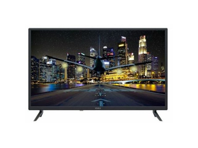 TV VIVAX IMAGO LED TV-32LE116T2S2_REG 32inc, Televizor 1366x768px, DVB-T2/S2