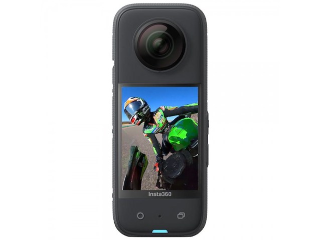 INSTA360 X3 Akciona kamera