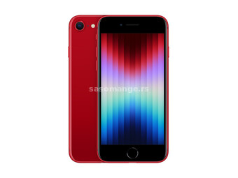 Apple iPhone SE 256GB (PRODUCT)RED