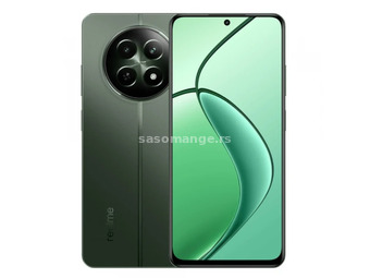 Mobilni telefon Realme 12 5G 8GB/256GB zelena