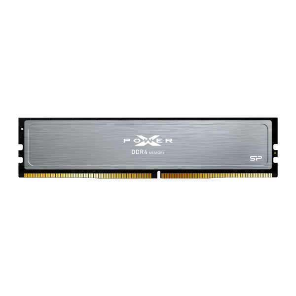 RAM DIMM DDR4 16GB 3200MHz Silicon Power SP016GXLZU320BSI w/HS