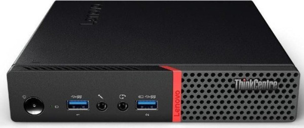 PC LENOVO M700 TINY i5-6500T/8GB/256GB NEW/1VGA+2DP/W8Pro UPG W10Pro VESA ref.