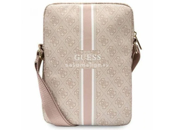 Guess torbica za tablet 10" pink