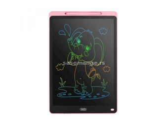 XO Handwriting Tablet 10" V01 ROZE