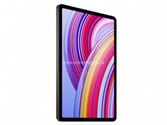 Tablet XIAOMI Redmi Pad Pro 12.1''/OC2.4GHz/6GB/128GB/WiFi/8MP/Android/siva