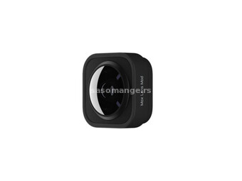 Sočivo GOPRO MAX Hero9 Black