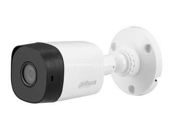 HAC-B1A51-0280B 5 MP HDCVI Fixed IR Bullet Camera