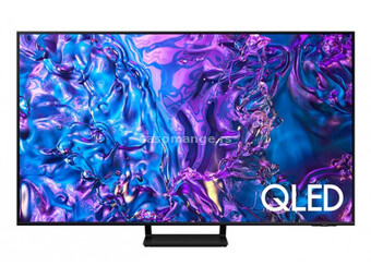 SAMSUNG QLED TV QE55Q70DATXXH, 4K, SMART