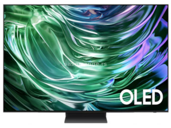 Televizor SAMSUNG QE65S90DATXX/OLED/65"/UHD/smart/Tizen/crna