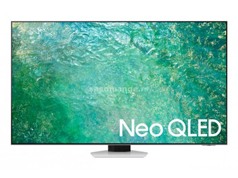 SAMSUNG QLED TV QE65QN85CATXXH, 4K NEO, SMART