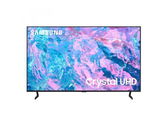 SAMSUNG TV UE43CU7092UX