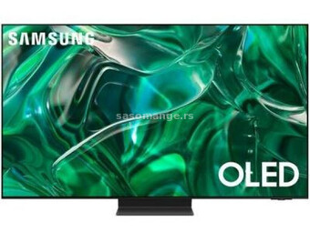 Televizor Samsung QE65S95CATXXH/LED/65"/smart/Tizen