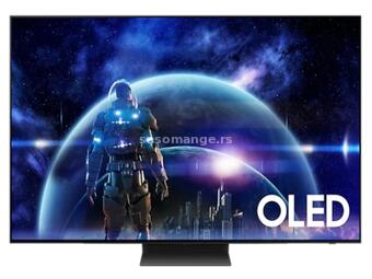 Televizor SAMSUNG QE48S90DAEXXH/OLED/48"/smart/Tizen/crna