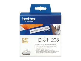 Brother DK11203