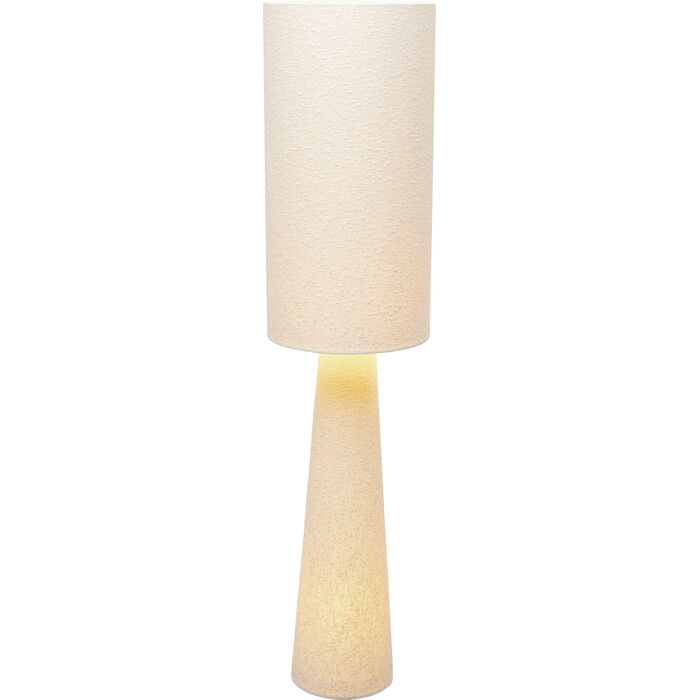 Floor Lamp Marleen Beige Boucle 130cm