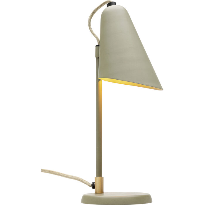 Table Lamp Mira Sage 32cm