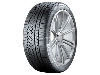 CONTINENTAL Zimska guma 205/40R17 ContiWin TS850 84H