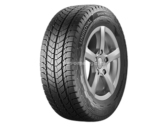 225/65R16C SNOW MAX 3 112/110R