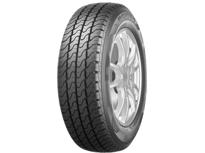 195/75 R16 R107/105 Dunlop ECONODRIVE