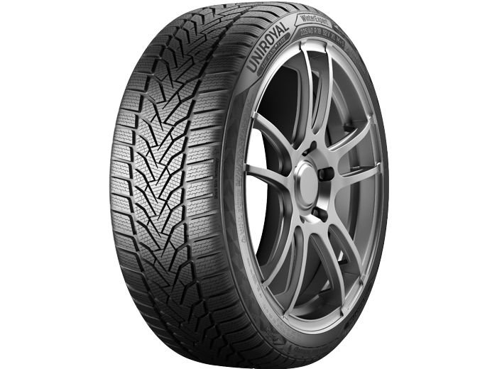 215/70 R16 H100 Uniroyal WinterExpert