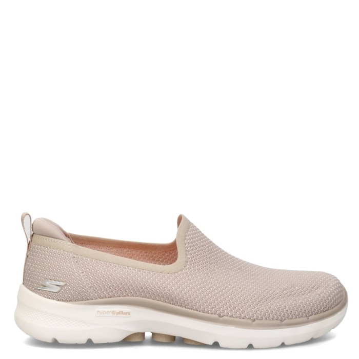 Skechers Go Walk 6 - Clear Vi patike