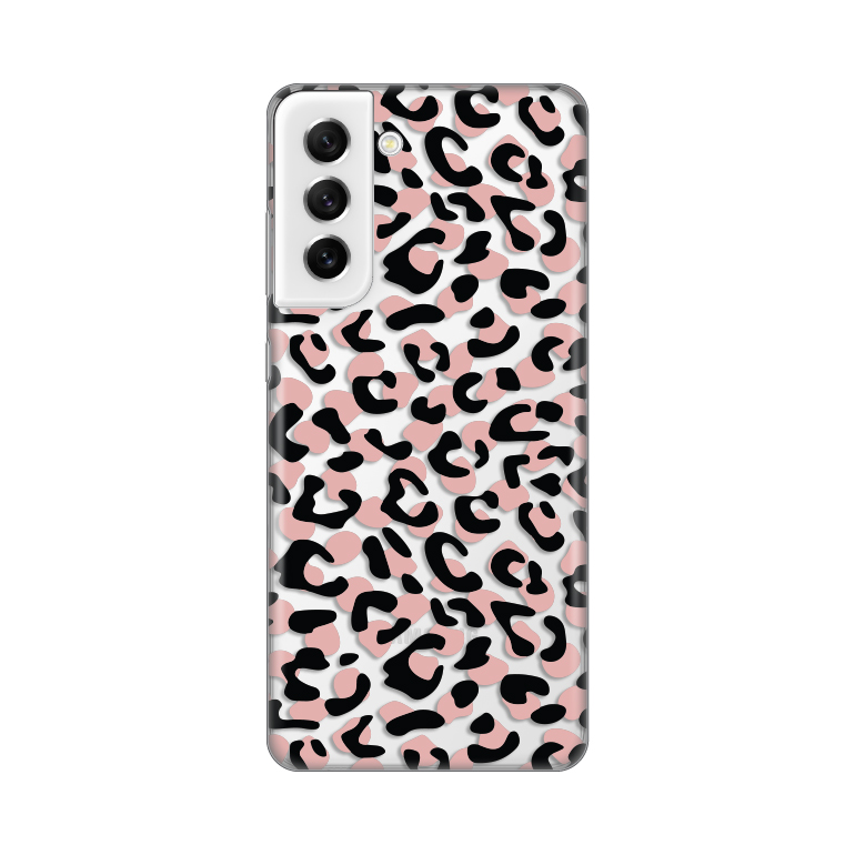 Silikonska futrola print Skin za Samsung G990 Galaxy S21 FE Animal