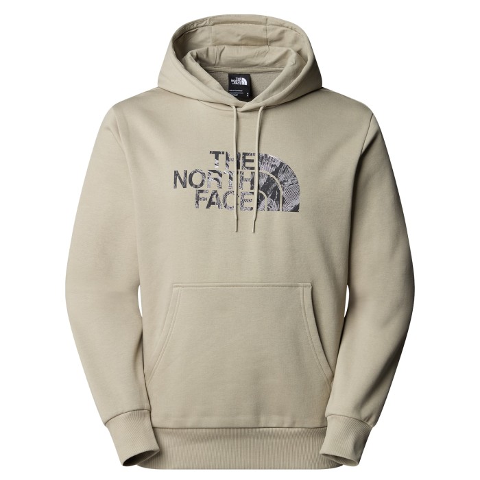 The North Face Easy Hoodie duks