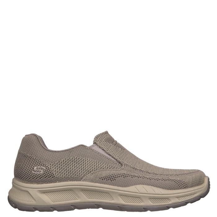 Skechers Cohagen - Knit Walk cipele