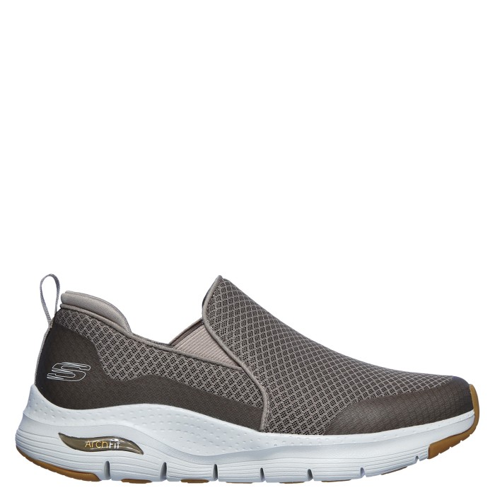 Skechers Arch Fit-Banlin patike