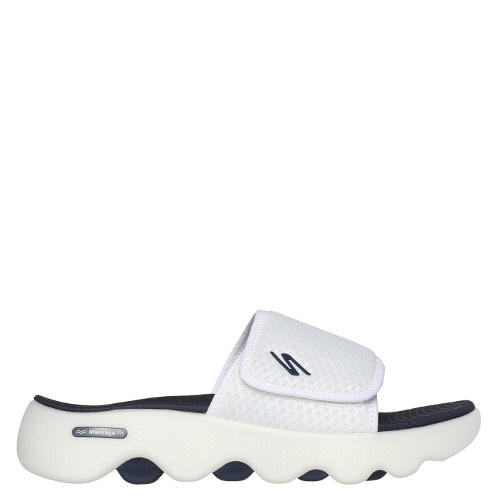 Skechers Go Walk Massage Fit papuče