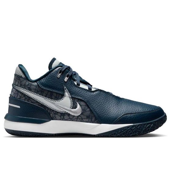 LEBRON NXXT GEN AMPD 'GEORGETOWN'