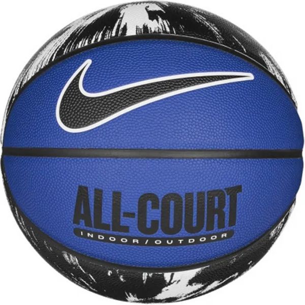 EVERYDAY ALL COURT 8P GRAPHIC DEFLA BASKETBALL