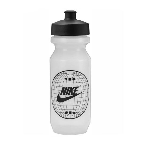 BIG MOUTH GRAPHIC 2.0 BOTTLE 'CLEAR/BLACK'