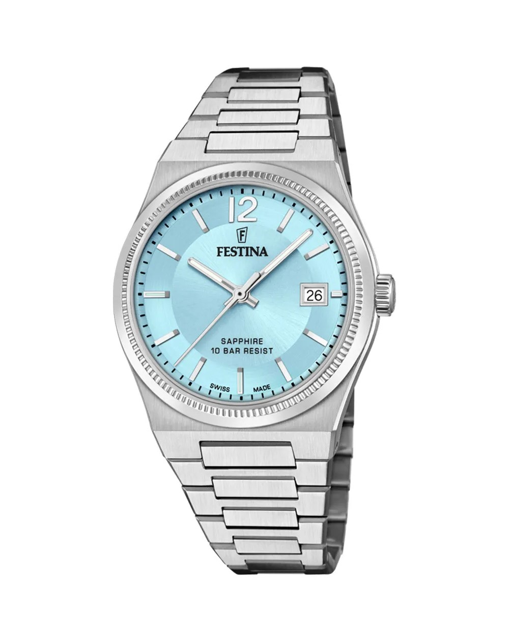 FESTINA Swiss F20035/7