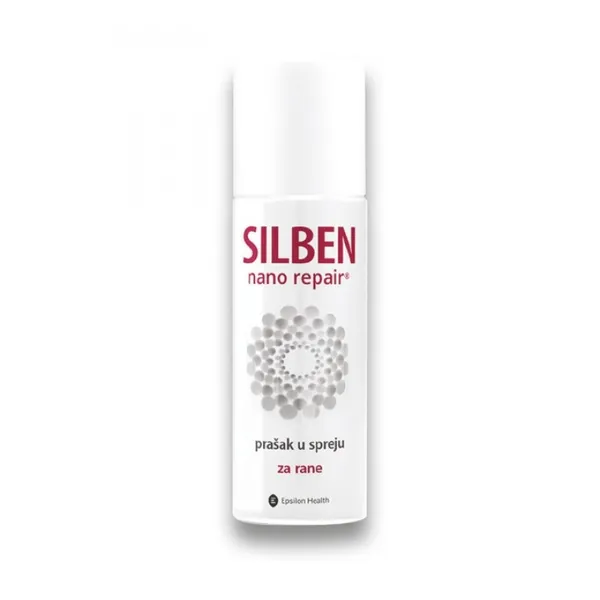 Silben Nano Repair sprej 125ml