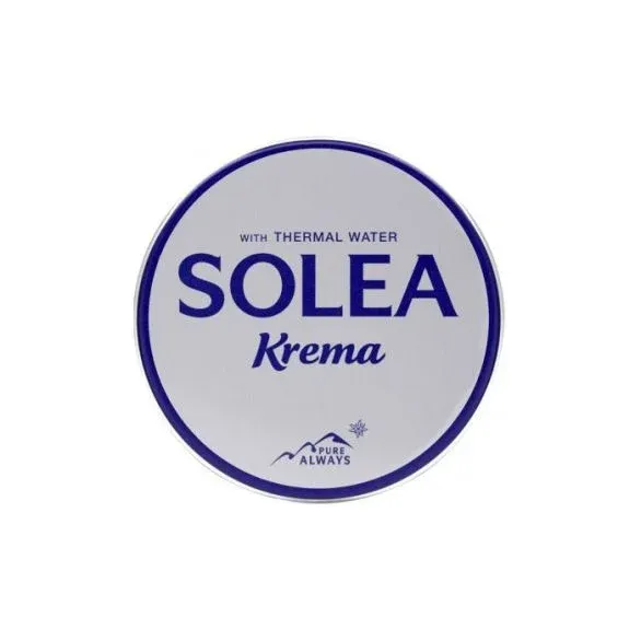 Solea univerzalna krema 60ml