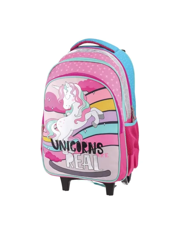 RANAC SA TOČKIĆIMA STATOVAC UNICORN REAL