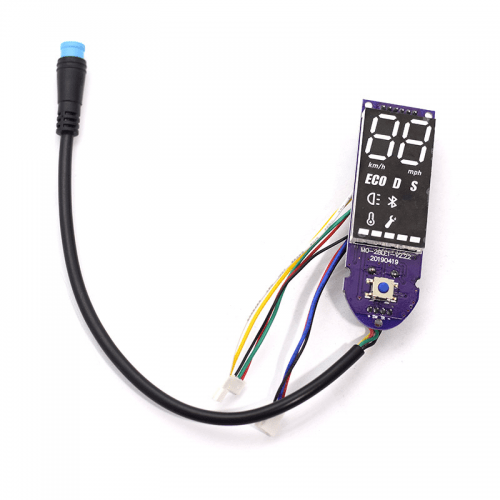Panel Dashboard org za trotinet Xiaomi M365 Pro